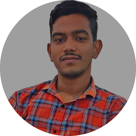 Mohan Nellore Portfolio